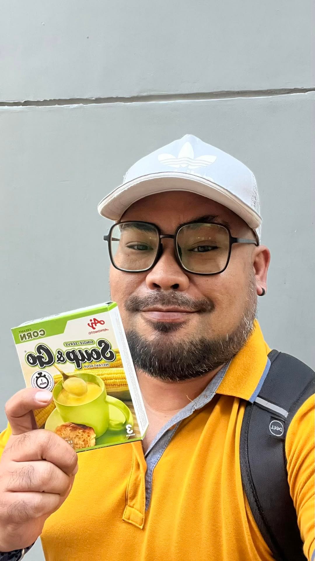 Ohayo! Make Good Mornings Brighter with Soup & Go! | Soup & Go